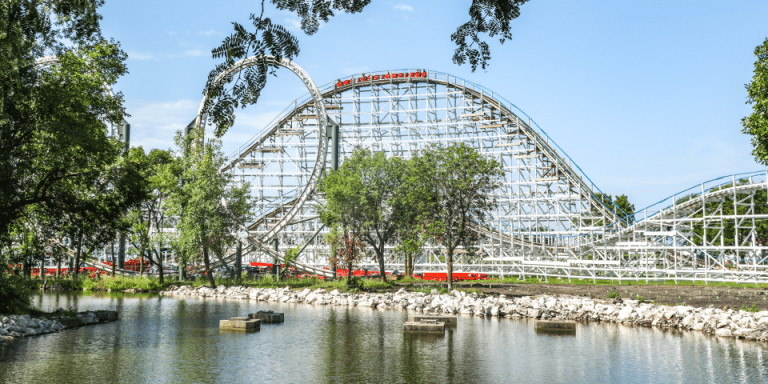 Adventureland Resort - Altoona, IA | I-80 Exit Guide