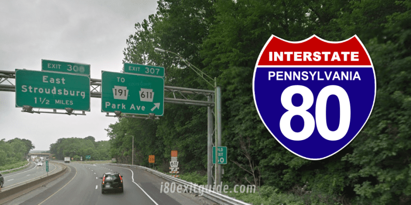 Pennsylvania's I-80 Reconstruction Project Overview And Update | I-80 ...