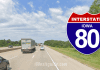 I-80 Construction Projects, Real-Time Travel Data And I-80 Construction ...